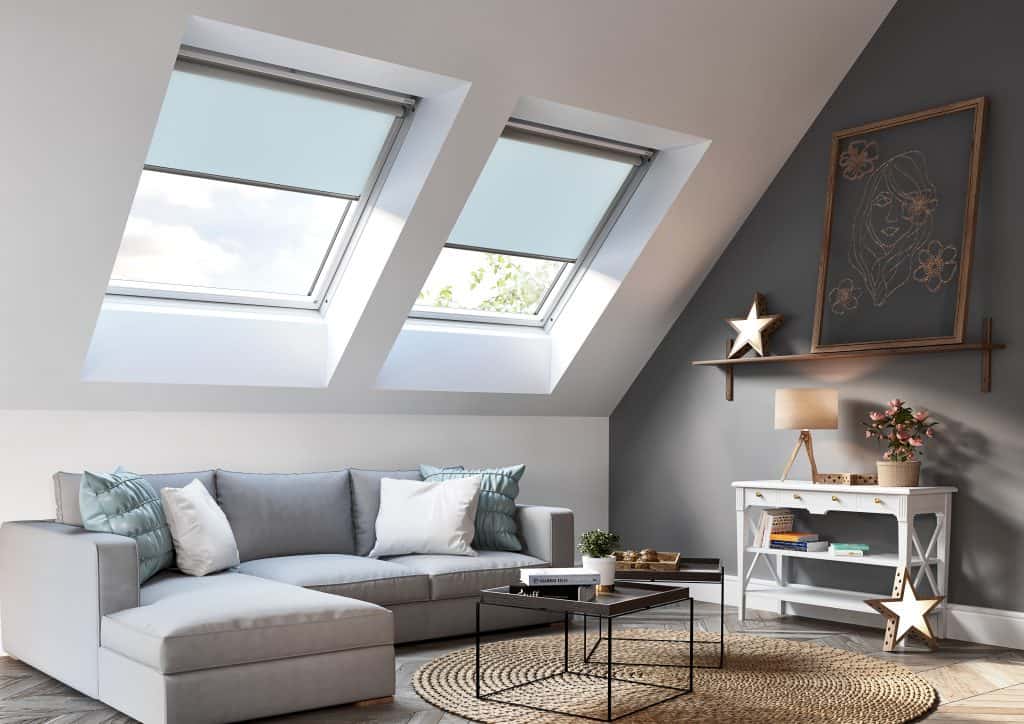 Keylite Skylight | DCM Roofing Ltd.