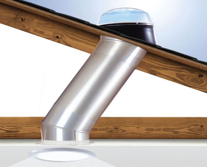 Maxlight Tube Light | DCM Roofing Ltd.