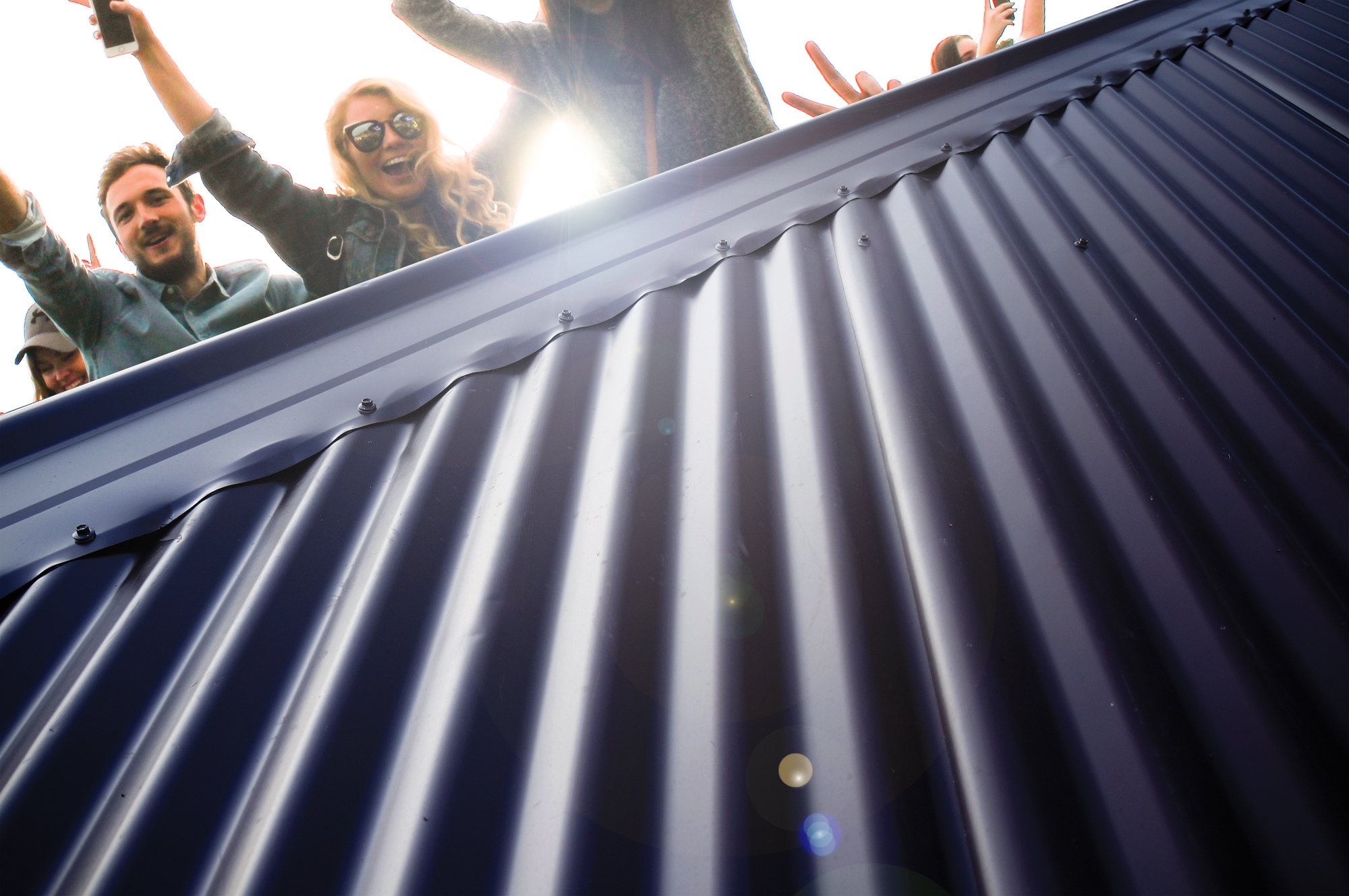 THE HUMBLE ROOF | DCM Roofing Ltd.