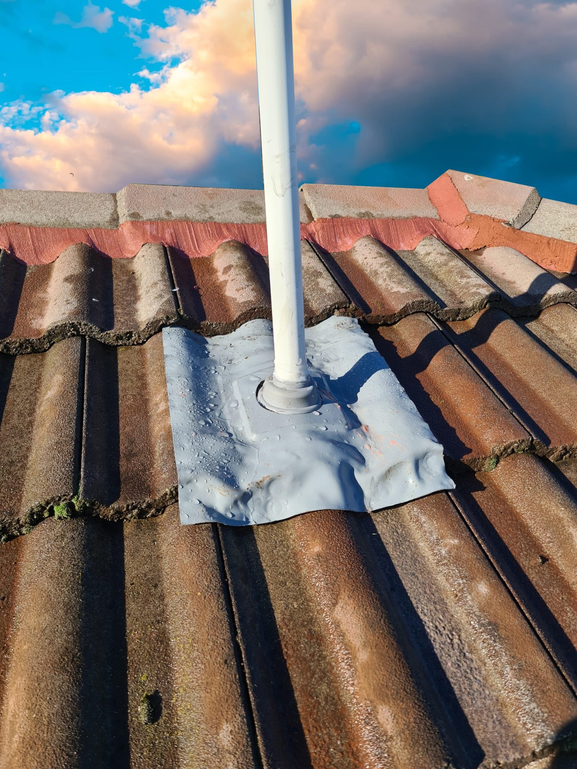 THE HUMBLE ROOF | DCM Roofing Ltd.